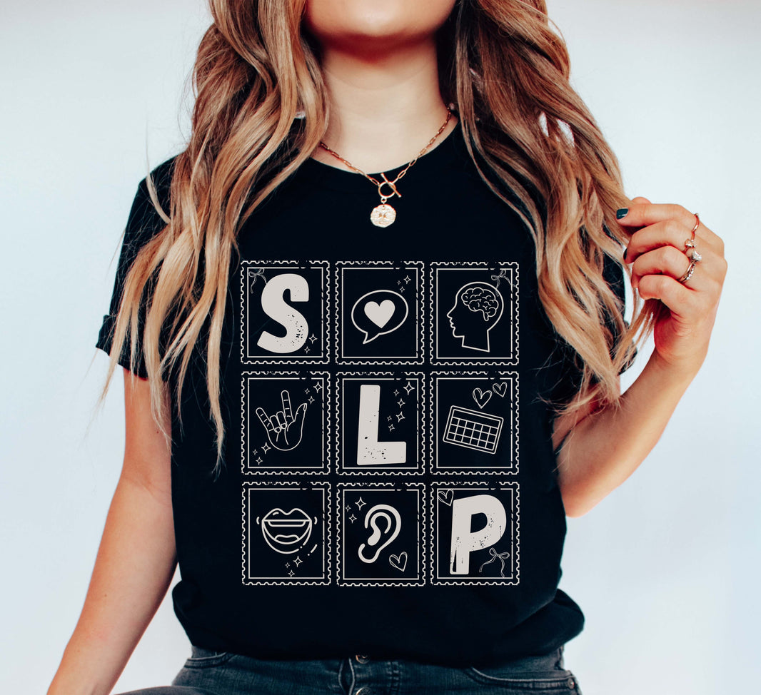 ithacaplusLife-Speech Therapy T-Shirts & Gifts
