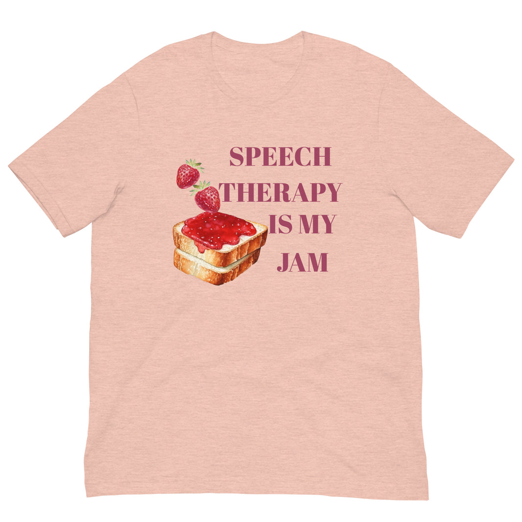 ithacaplusLife-Speech Therapy T-Shirts & Gifts